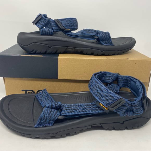 Teva | Shoes | Teva Mens Hurricane Xlt2 Sandal Rapids Insignia | Poshmark